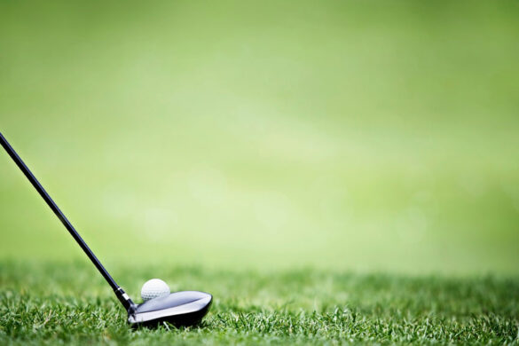 Klassischer Vierer - Golf - cc-golf